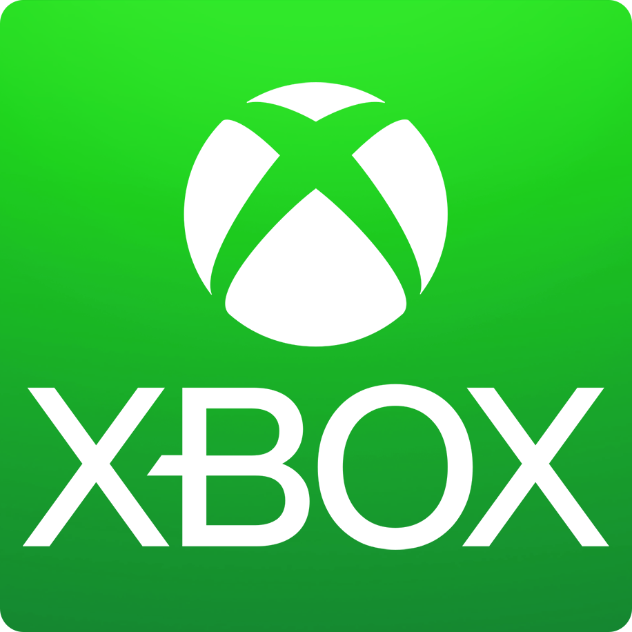 Xbox — Retro4Sale